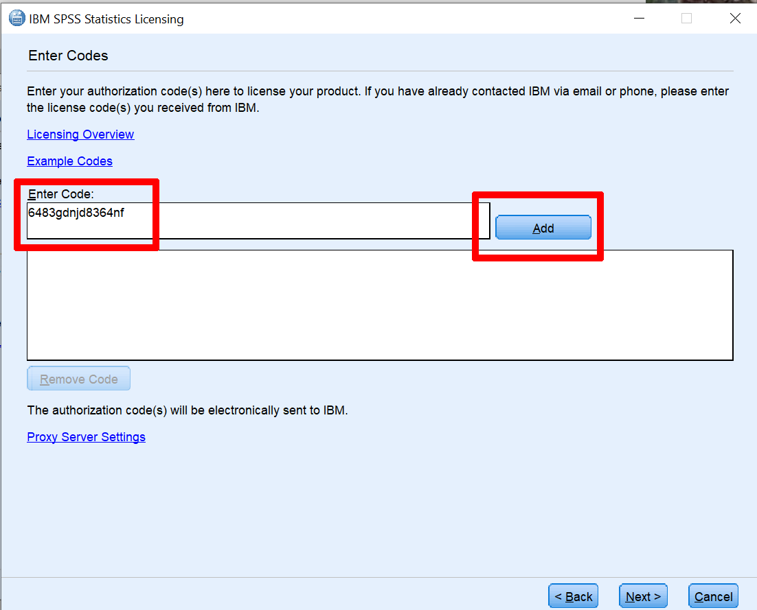 SPSS - Install and Activate on your Windows PC at home – IT Services ...
