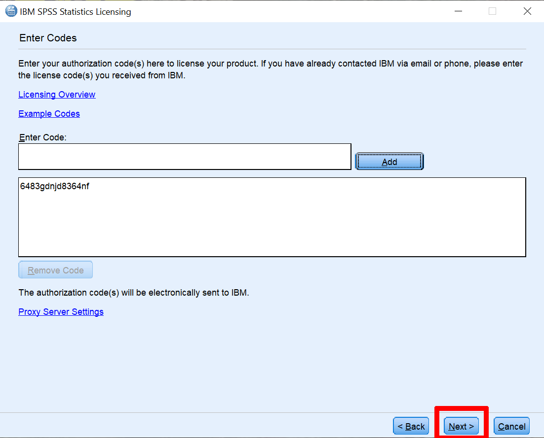 SPSS - Install and Activate on your Windows PC at home – IT Services ...