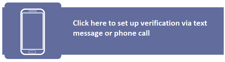Multi-Factor Authentication (MFA) – IT Services - University of Derby
