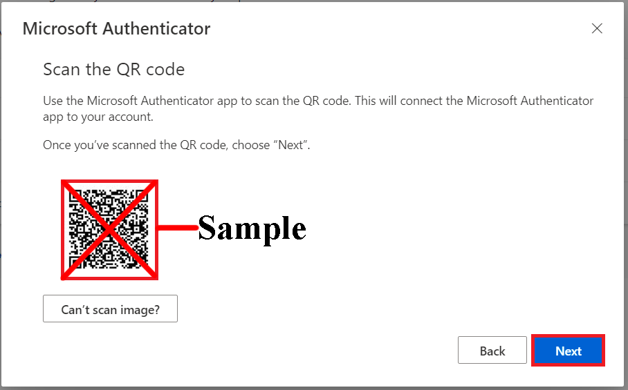 Manage Your Security Details for Multi-Factor Authentication (MFA ...