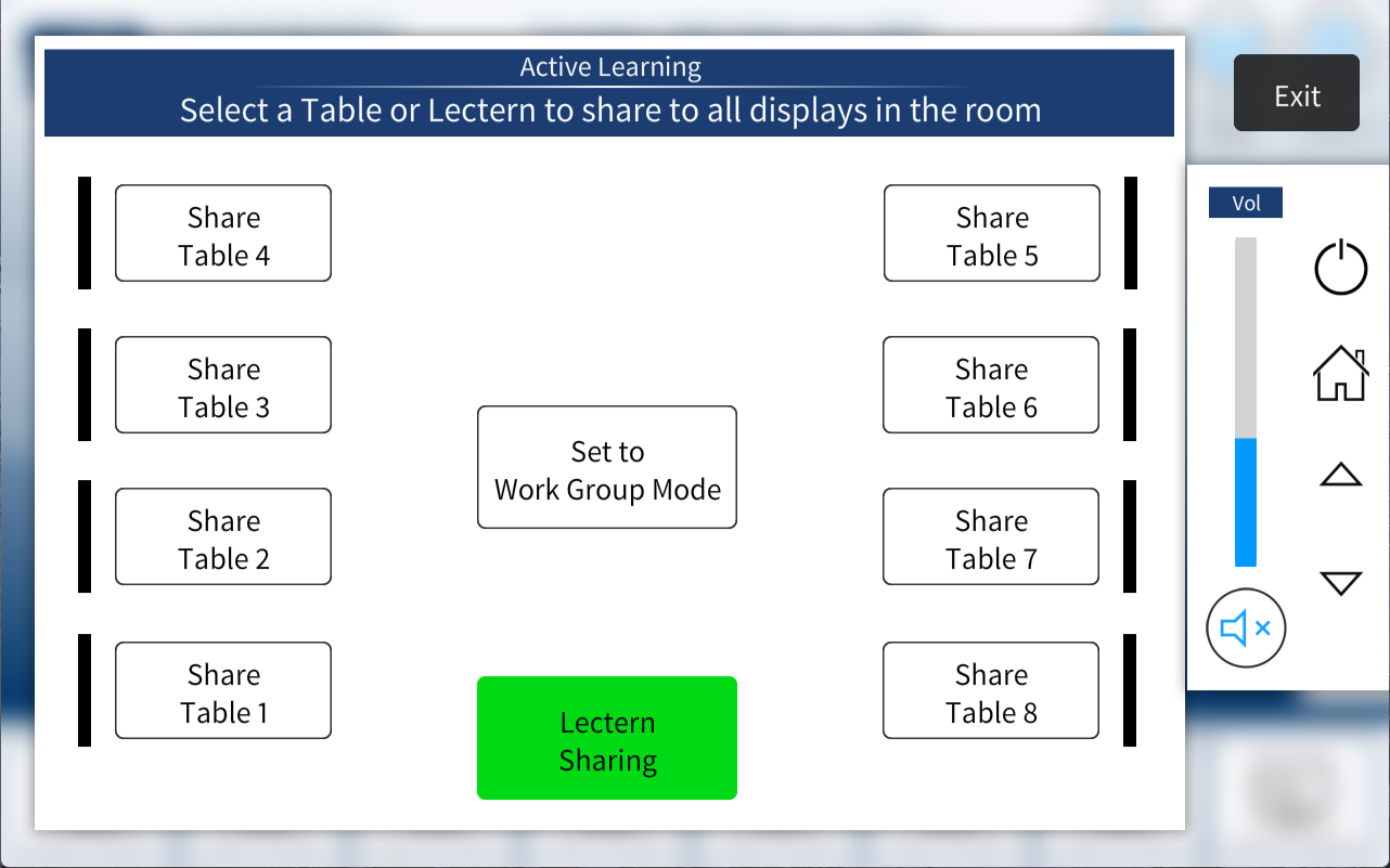 CB309 Audio Visual Facilities (Cavendish Building) – IT Services ...