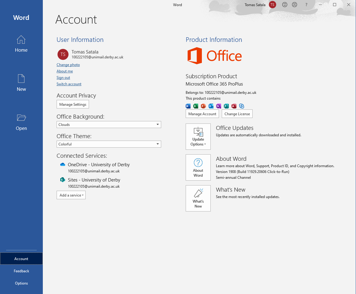 How To Install The Office 365 Apps On Your Windows 10 Or Windows 11 How To Install The Office 365 Apps On Your Windows 10 Or Windows 11