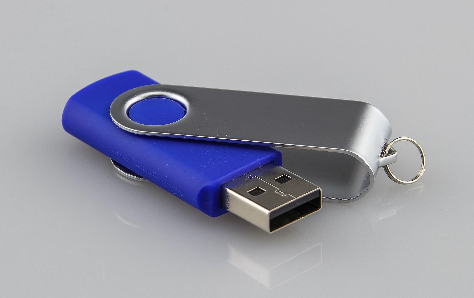 Protecting our University network - changes to USB removeable storage ...