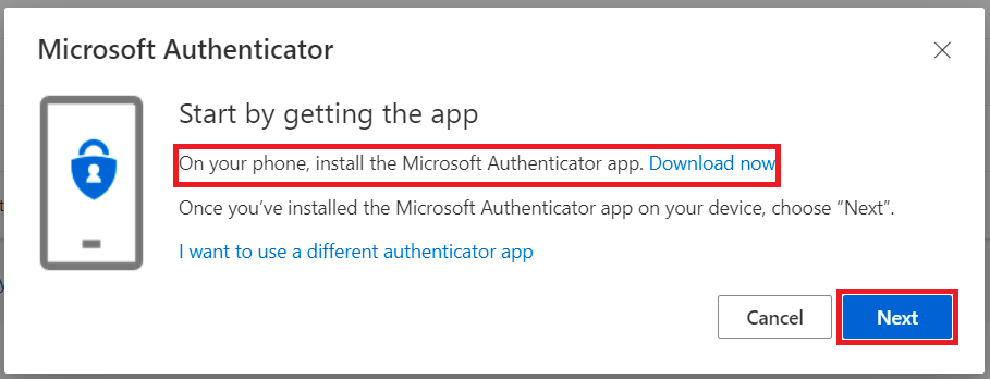 Manage Your Security Details for Multi-Factor Authentication (MFA ...
