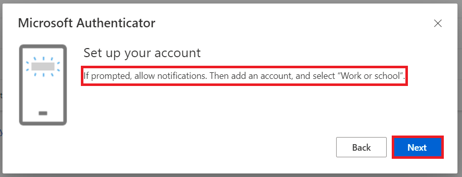 Manage Your Security Details for Multi-Factor Authentication (MFA ...