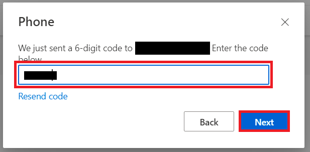 Manage Your Security Details for Multi-Factor Authentication (MFA ...